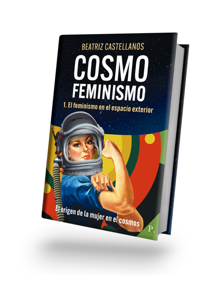 Biografía - Cosmofeminismo