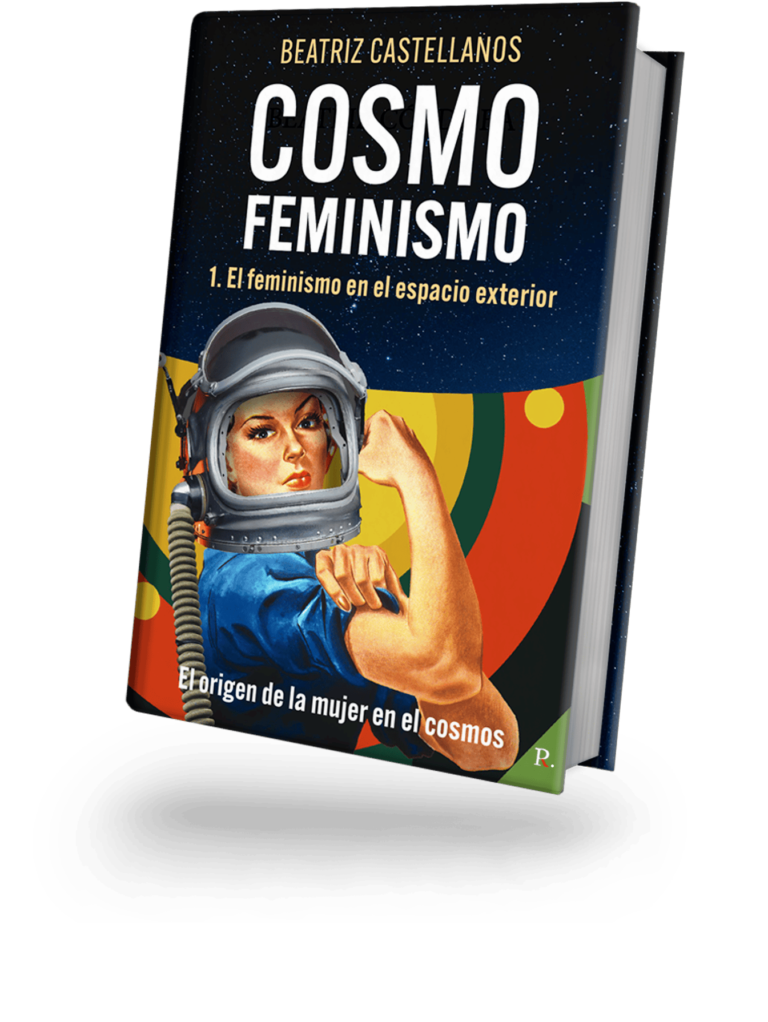 El feminismo en el espacio exterior - Cosmofeminismo